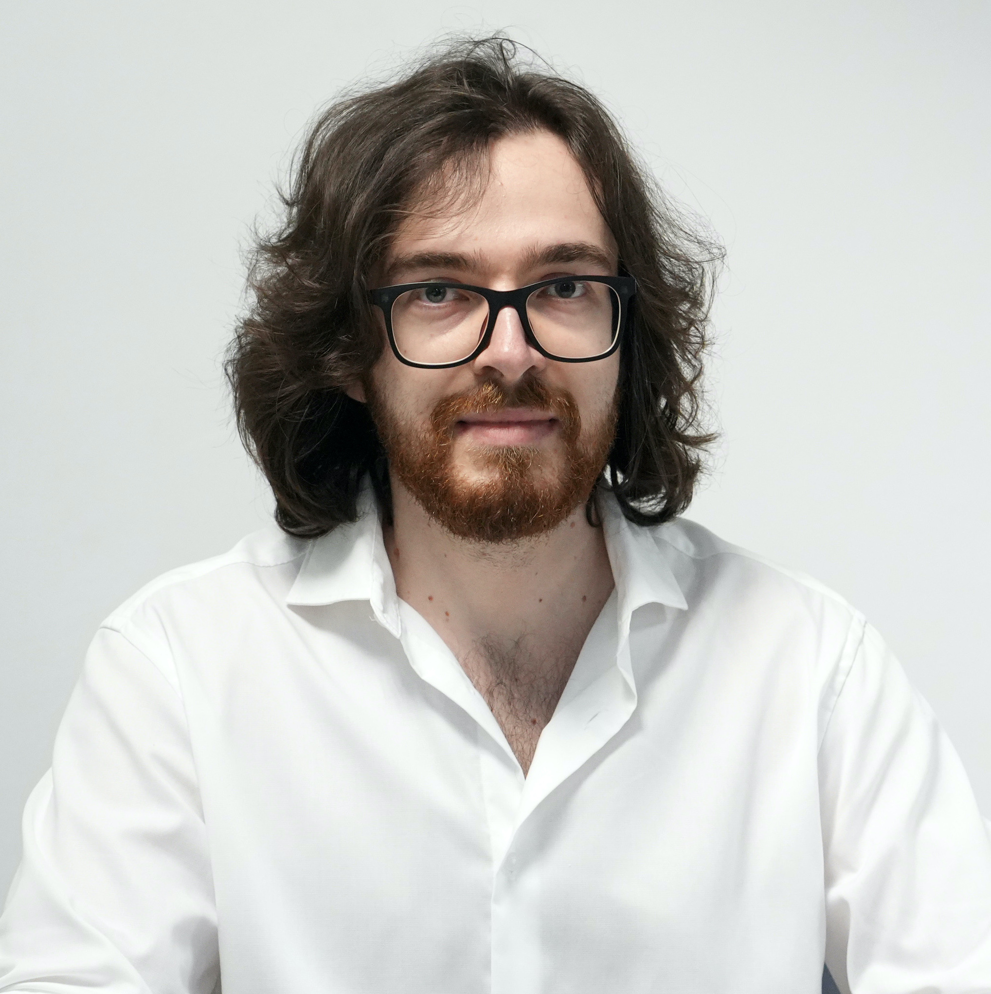 Alexandros Oikonomou